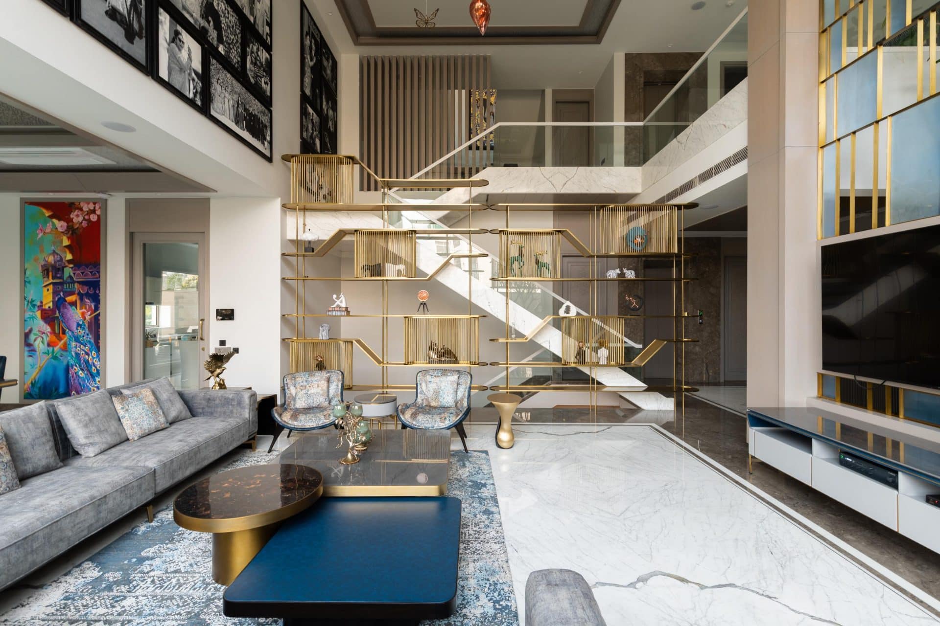 Reimagine Indian tradition through the Japanese art of Kintsugi in this ...