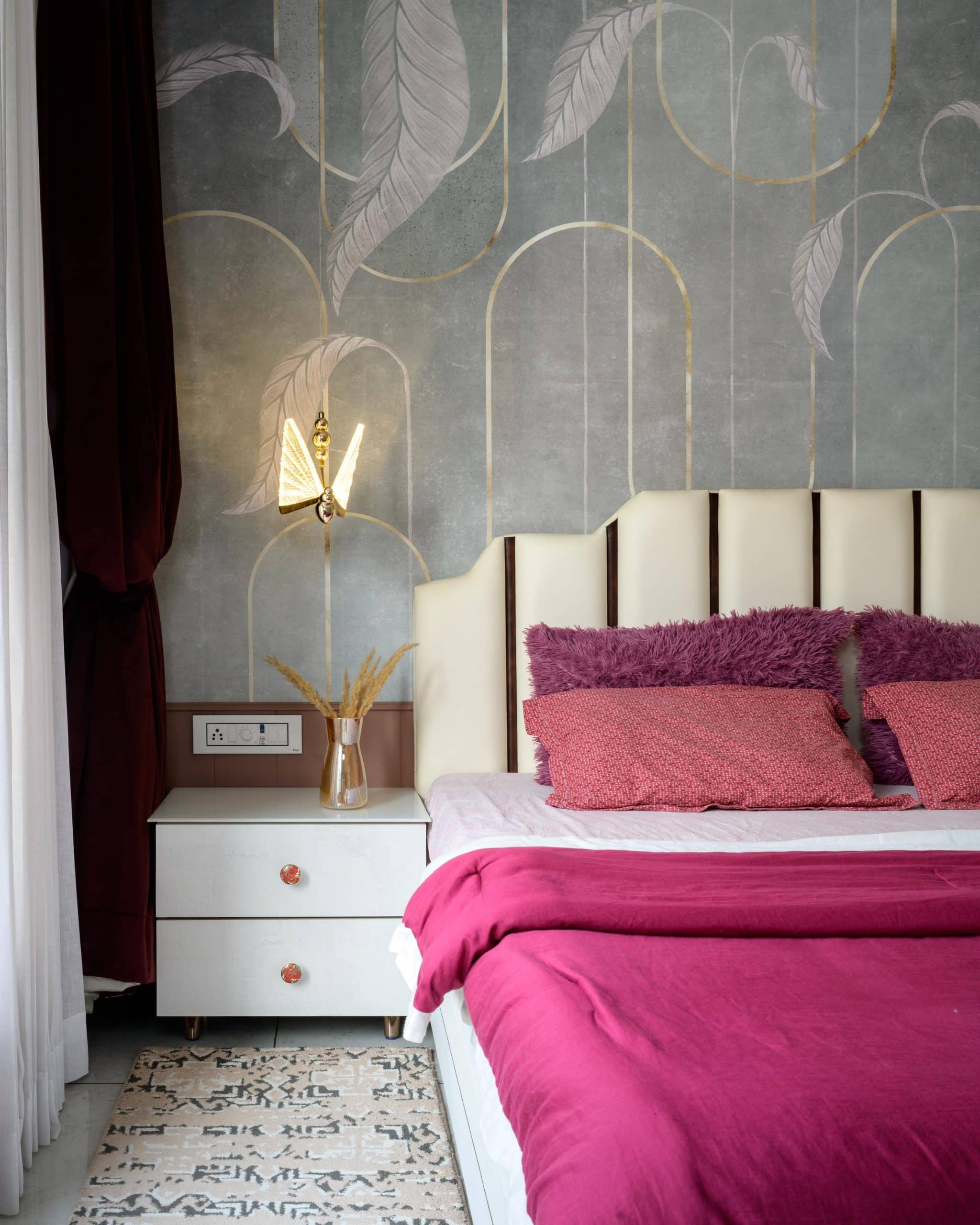 Witness how this Vapi home captures and celebrates the distinct ...