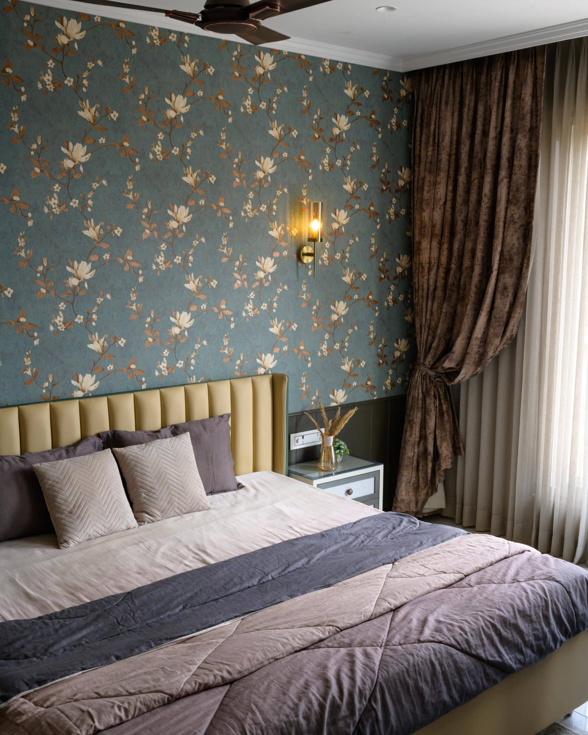 Witness how this Vapi home captures and celebrates the distinct ...