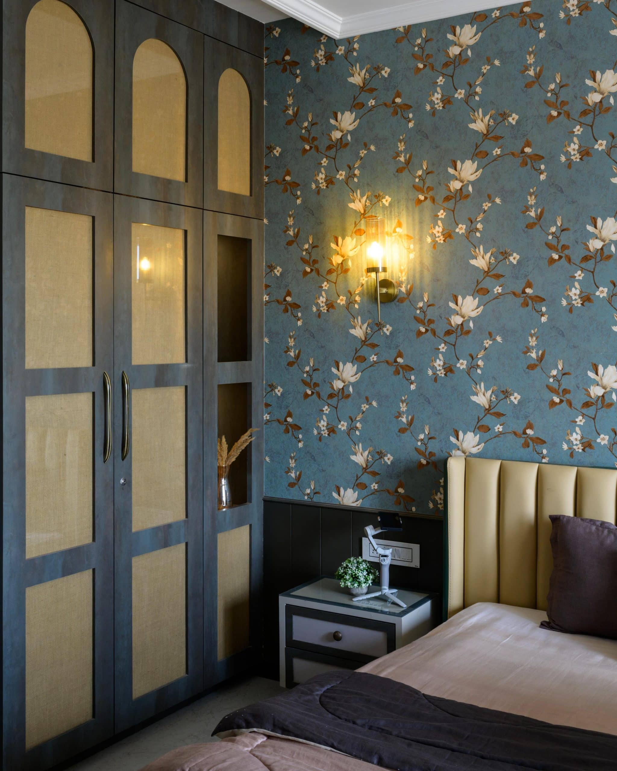 Witness how this Vapi home captures and celebrates the distinct ...