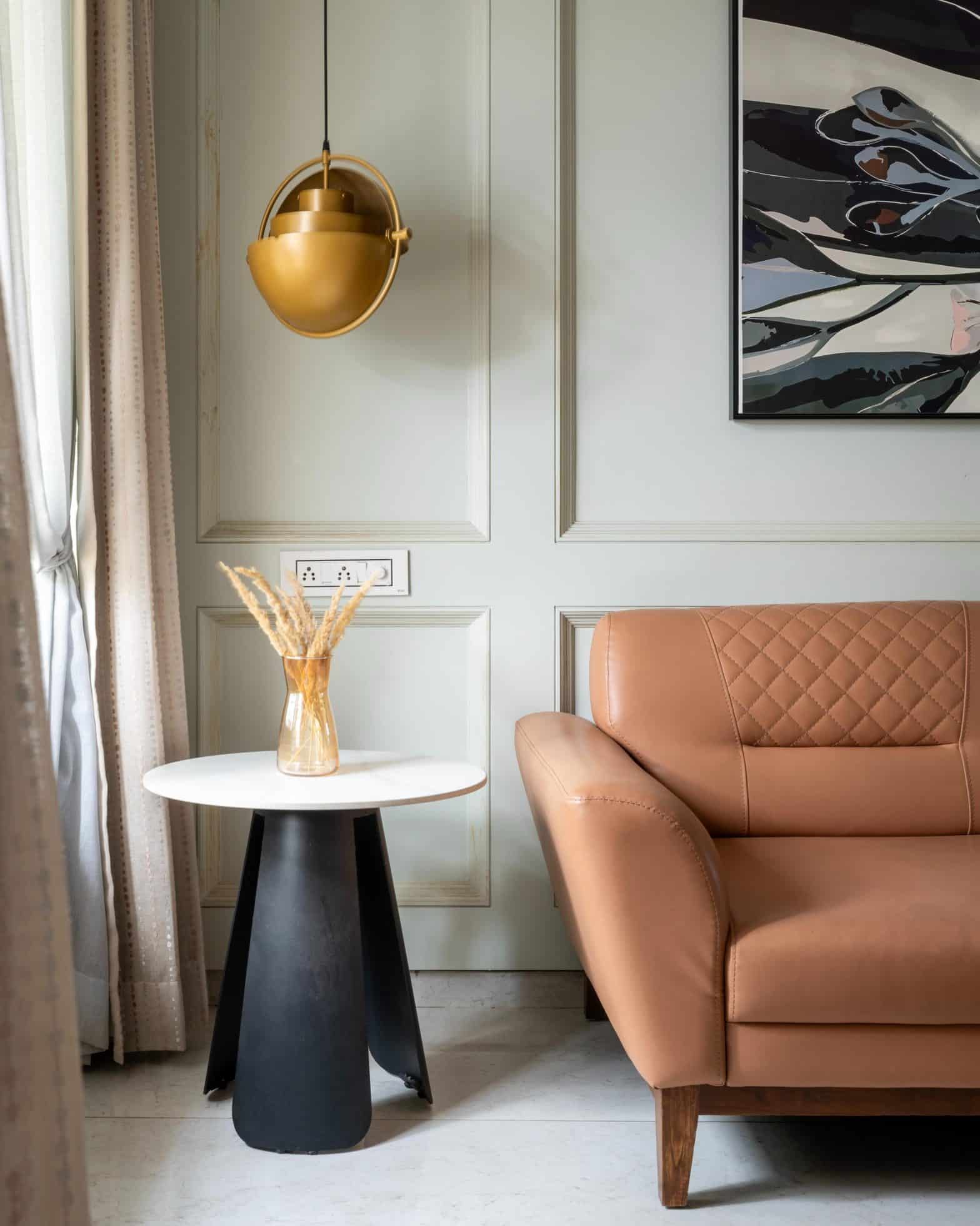 Witness how this Vapi home captures and celebrates the distinct ...