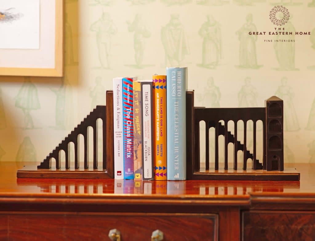 Which are the best bookends to buy in India? - Architect and Interiors ...