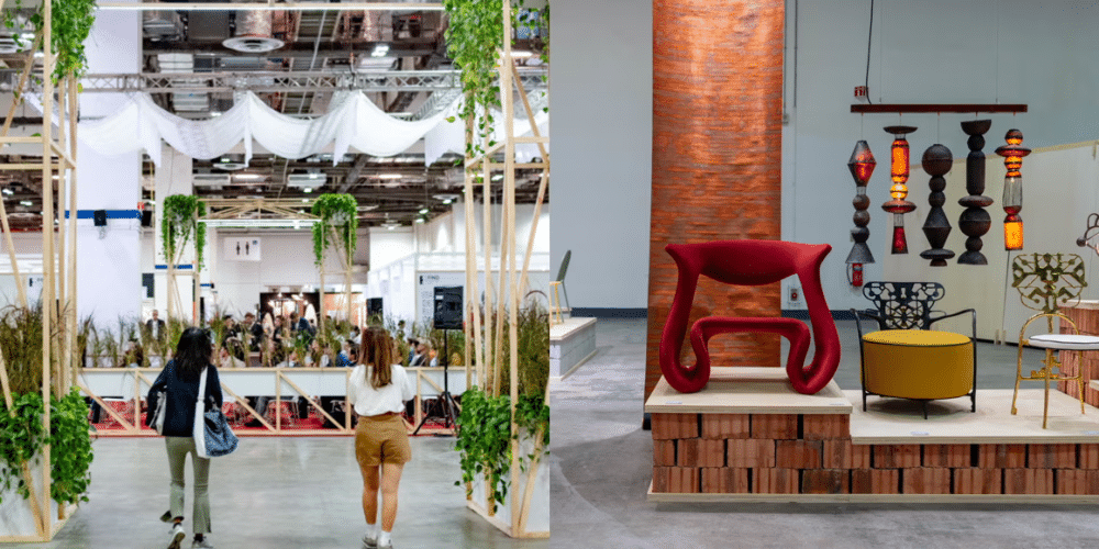 Here's all what you can expect at the Singapore Design Week 2024 - Architect and Interiors India