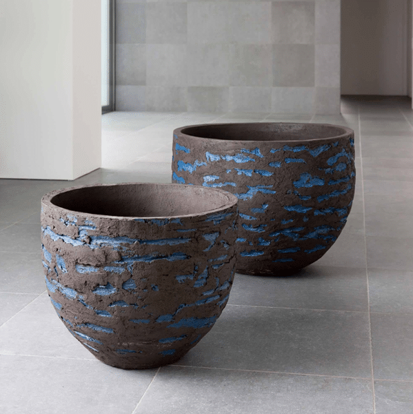 Make a unique statement with this handcrafted pottery collection ...
