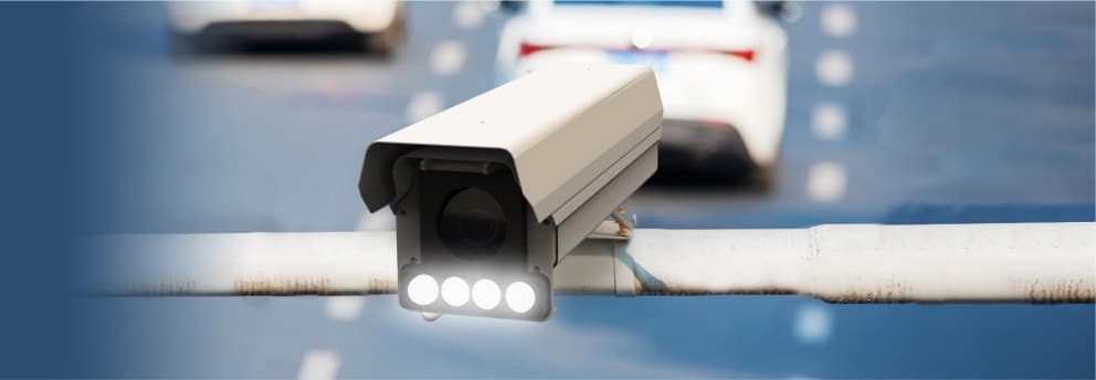 Combat urban light pollution with Hikvision India's innovative traffic ...