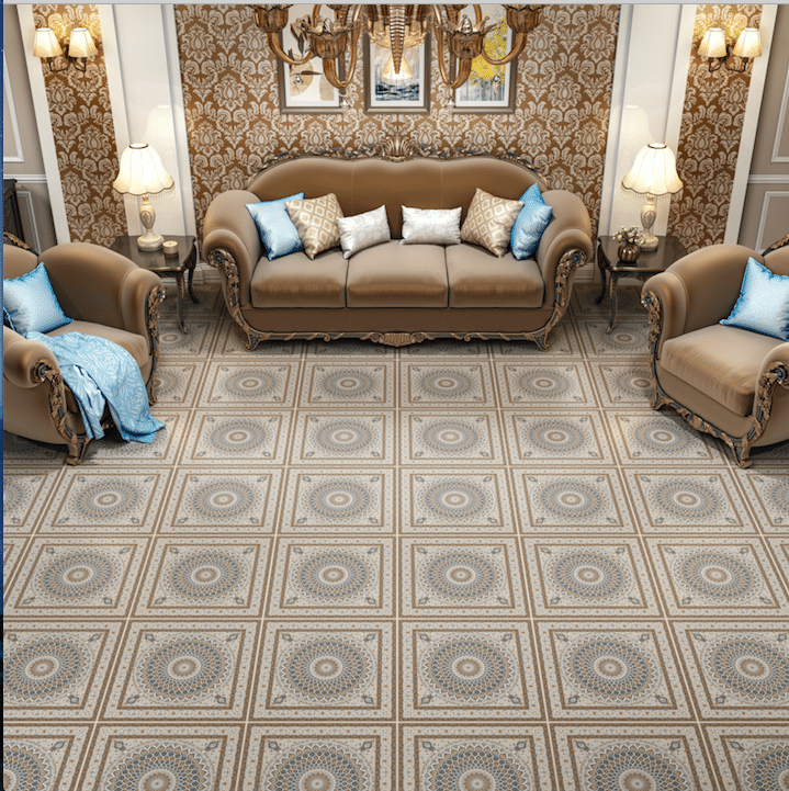 Prepare for a Persian welcome with these intricate pattern tiles ...