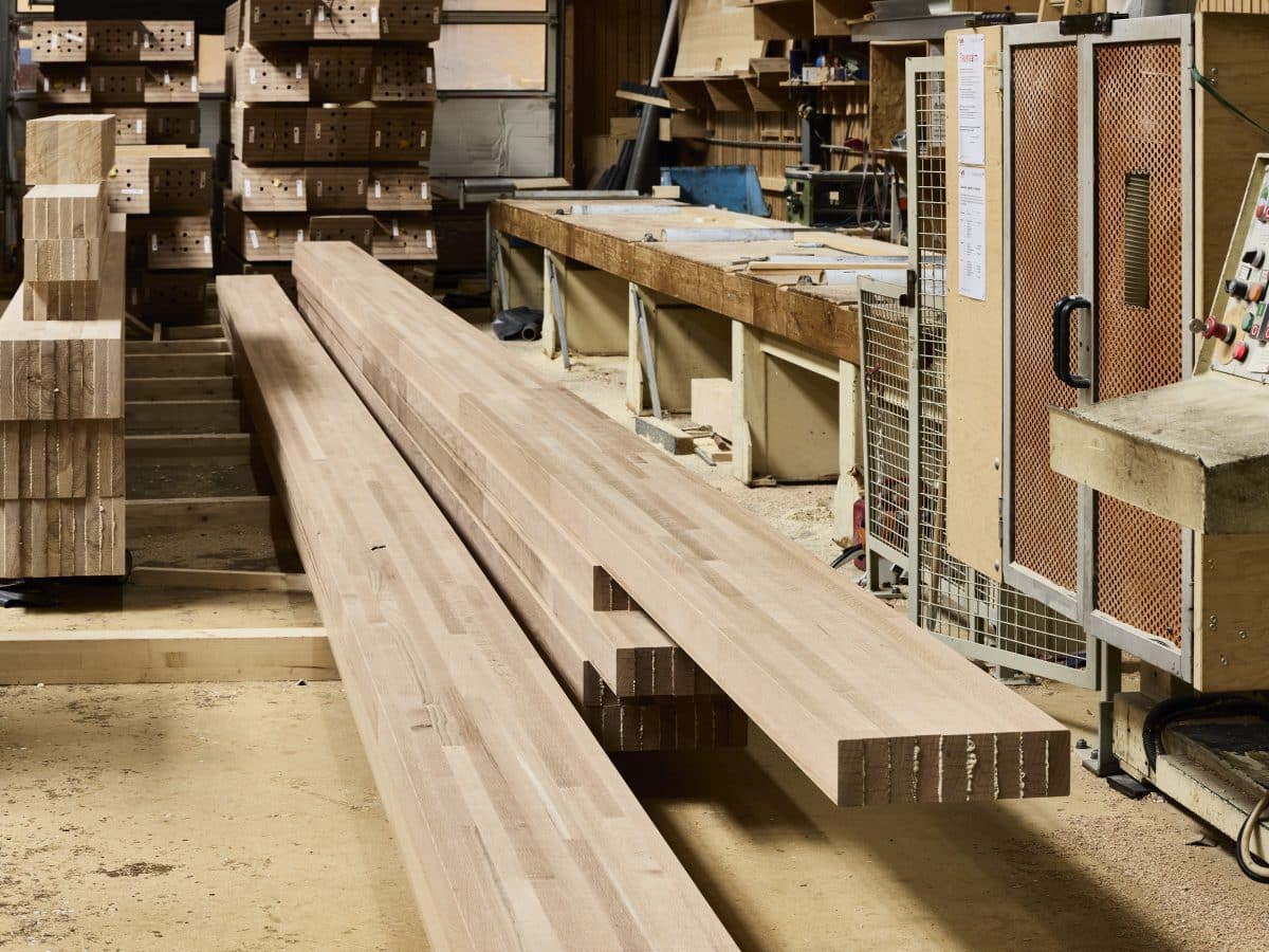 Take a red-oak route to a cooler, greener city with these modular urban ...