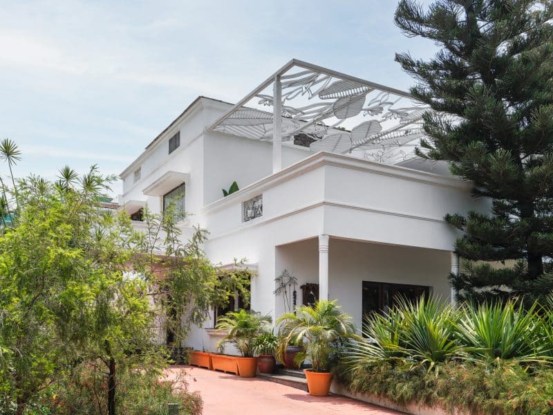 New Vistas - Architect and Interiors India