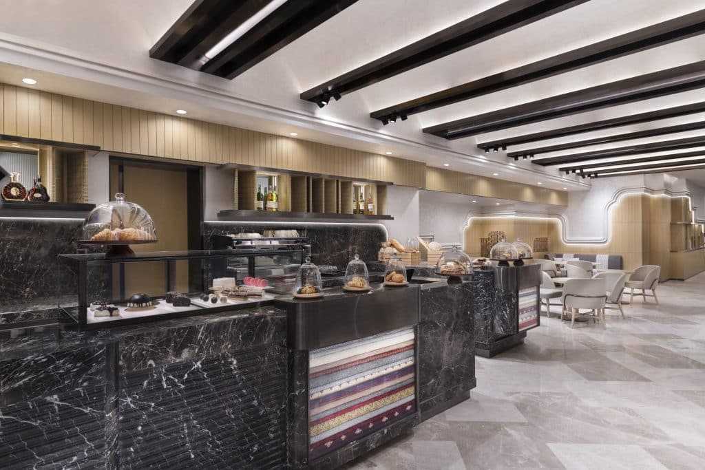 Inside the new Hilton Kathmandu: The tallest hotel in Nepal - Architect ...