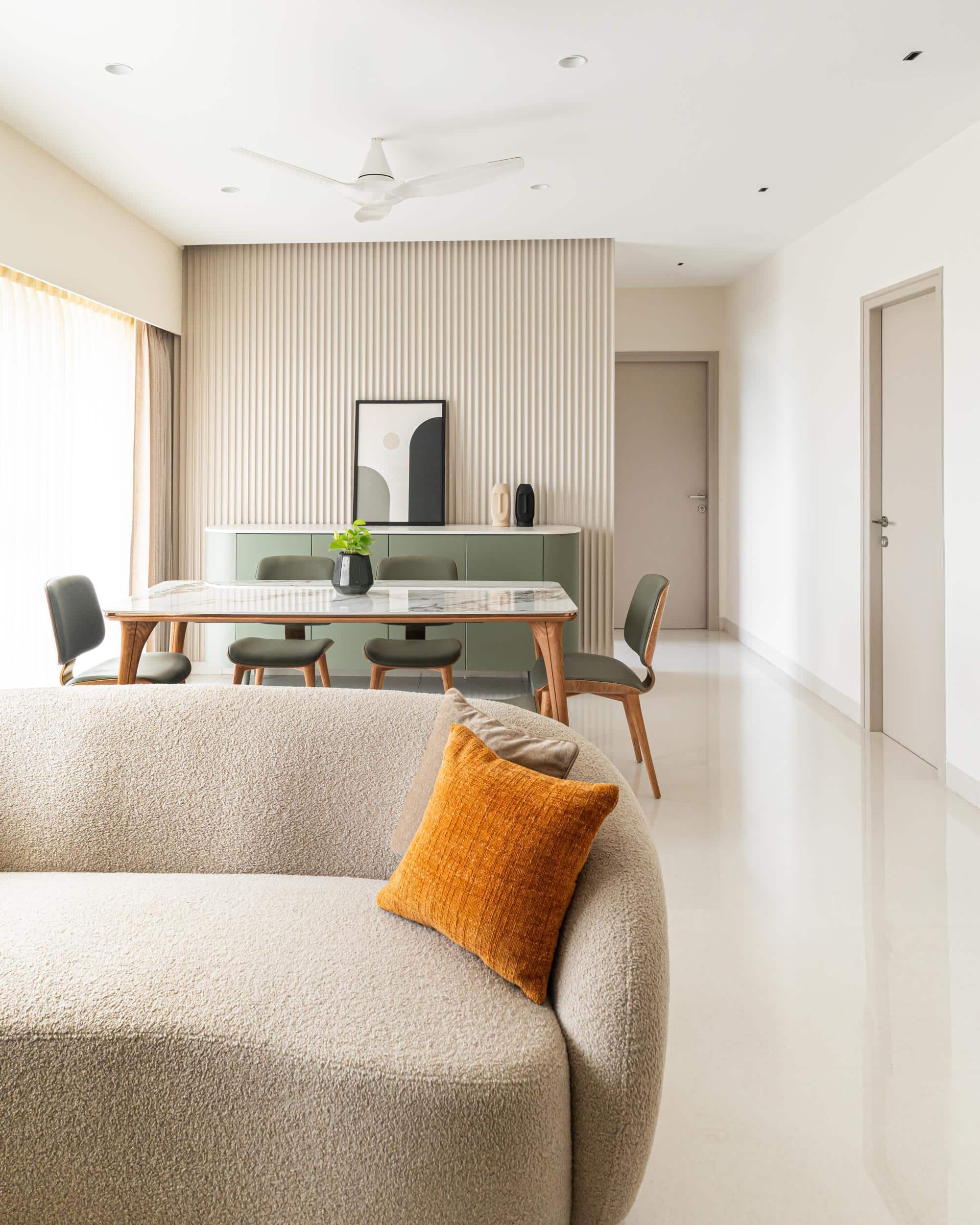 Slow down with the sage rhythms of this tranquil 880 sq ft Coimbatore ...