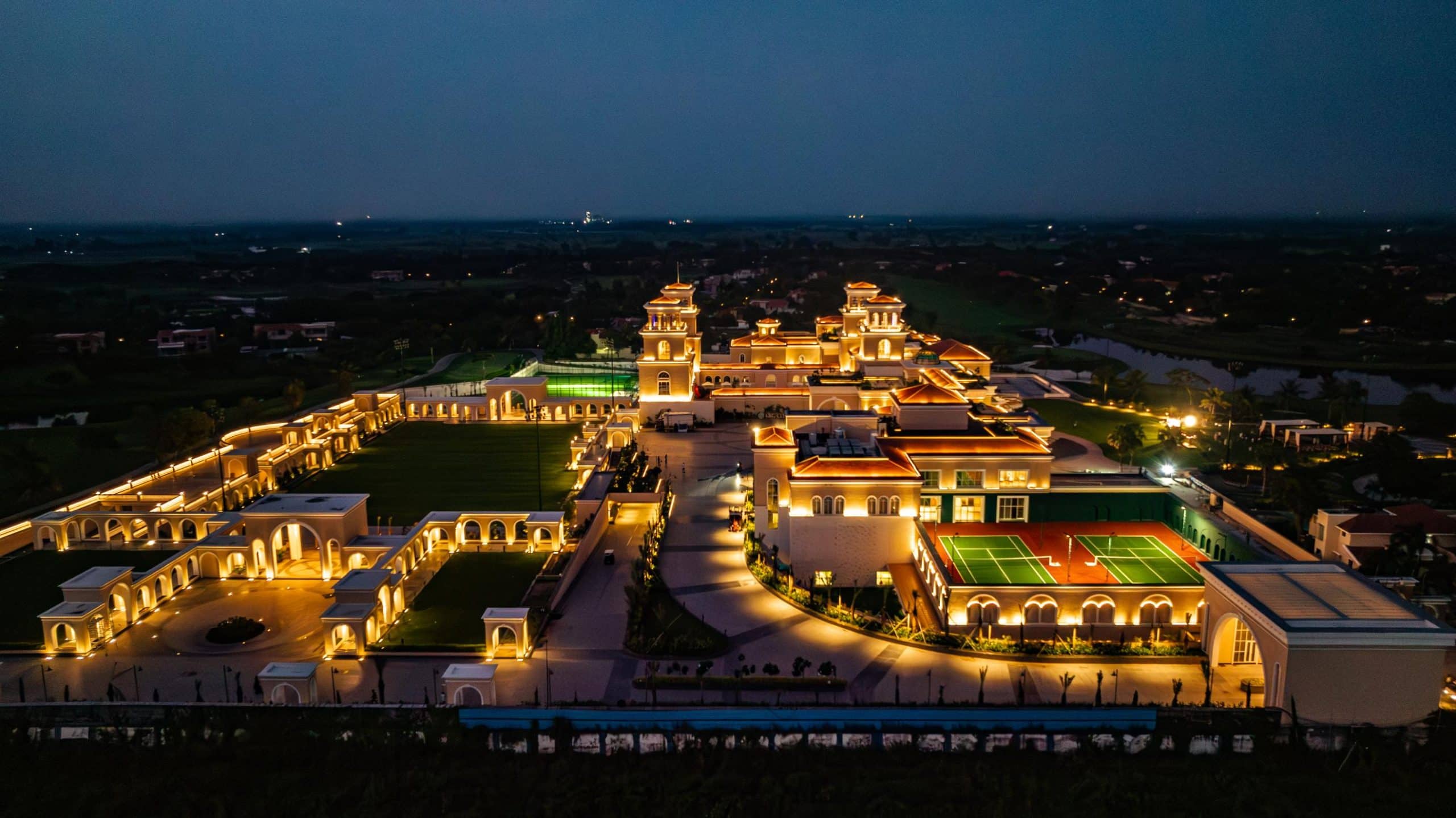 Expect a revolution in the future of construction and renovation in ...