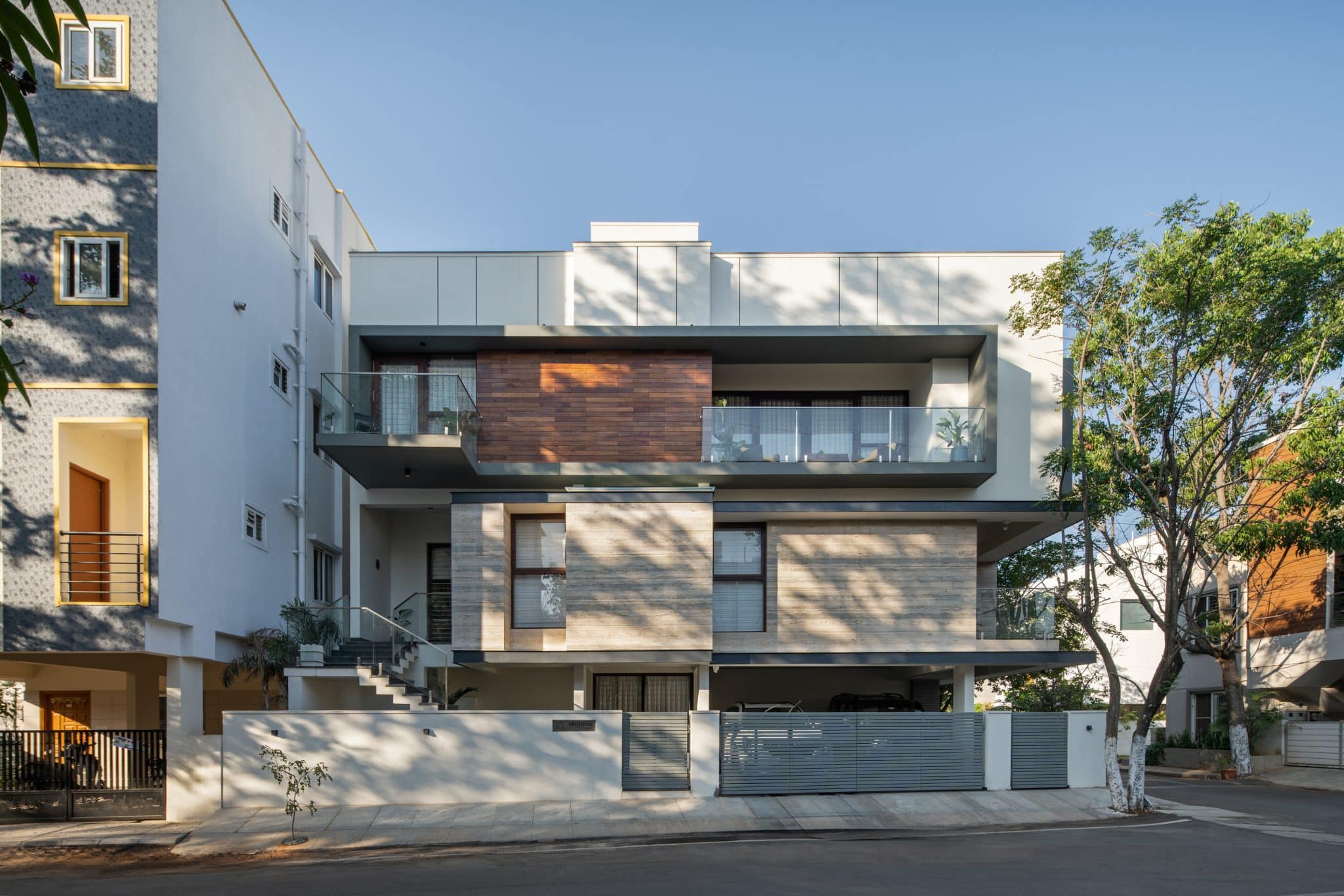 Peep inside this Vastu Shastra-enthusiast's well-balanced home in ...