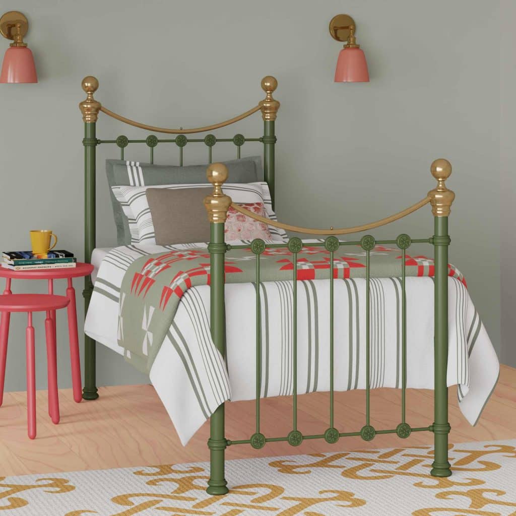 Slip into the dreamiest slumber with these premium beds from the UK now making their debut in ...