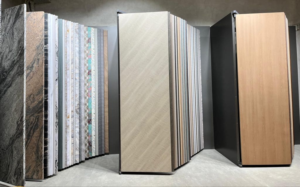 Get a hands-on experience of surface decor at Dorby's Thane experience ...