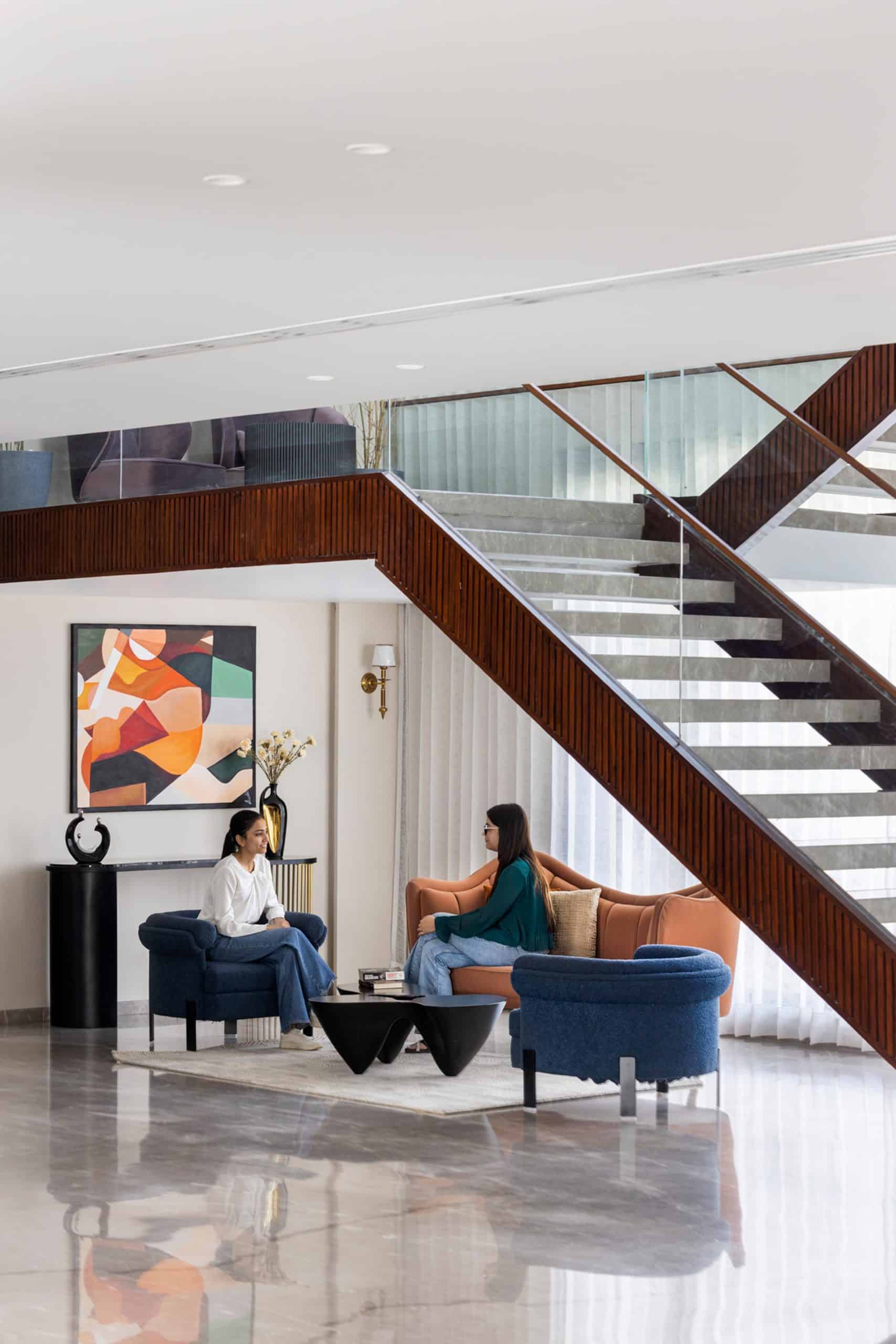 Say hello to the Hollywood lifestyle at this ultra modern residence in ...