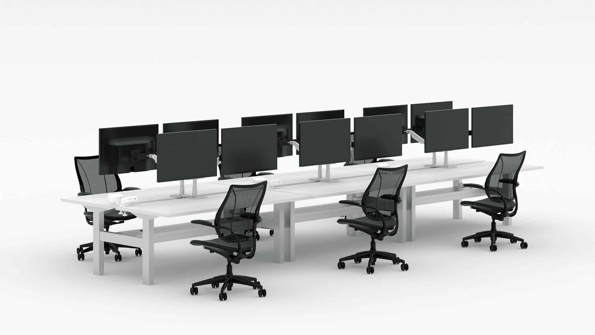 Achieve the perfect balance of health and productivity with these ...