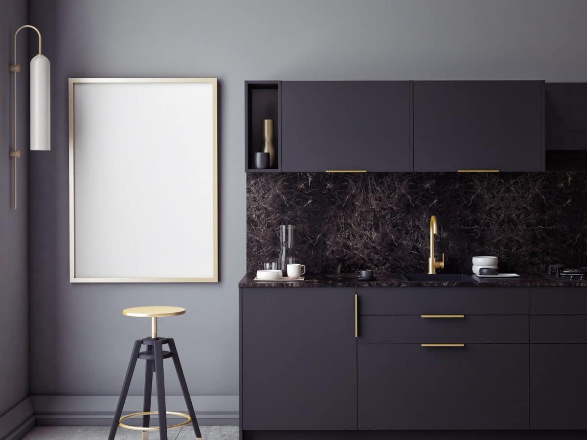 Exemplify new-age opulence with these net-zero reflectivity matt finish ...