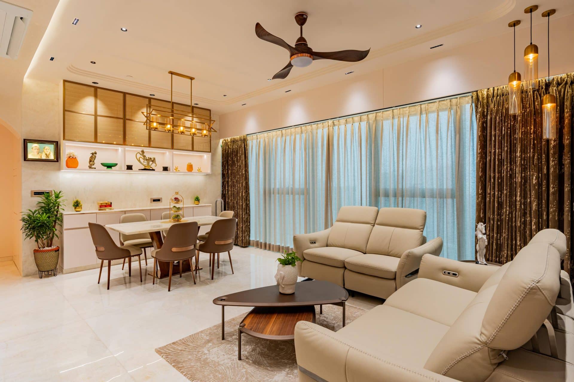 Billionaire industrialists Yohan and Michelle Poonawalla acquire an ...