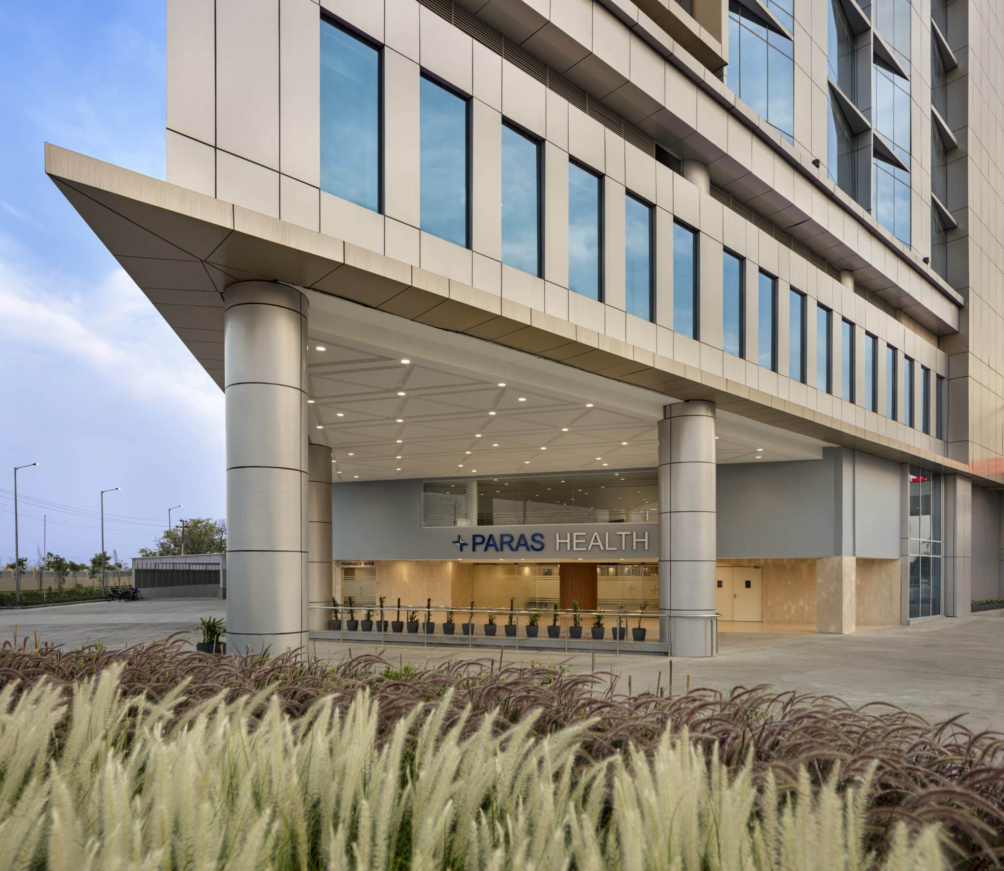 Witness the future of hospital design in New Kanpur’s 430,000 sq ft ...