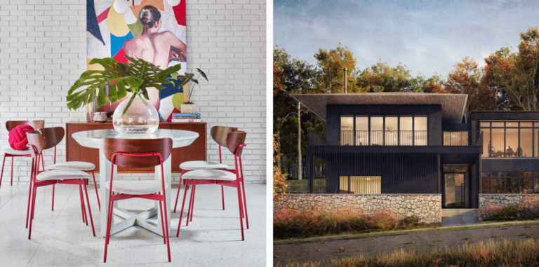 Glimpse into Atlanta's finest contemporary architecture at the Atlanta ...