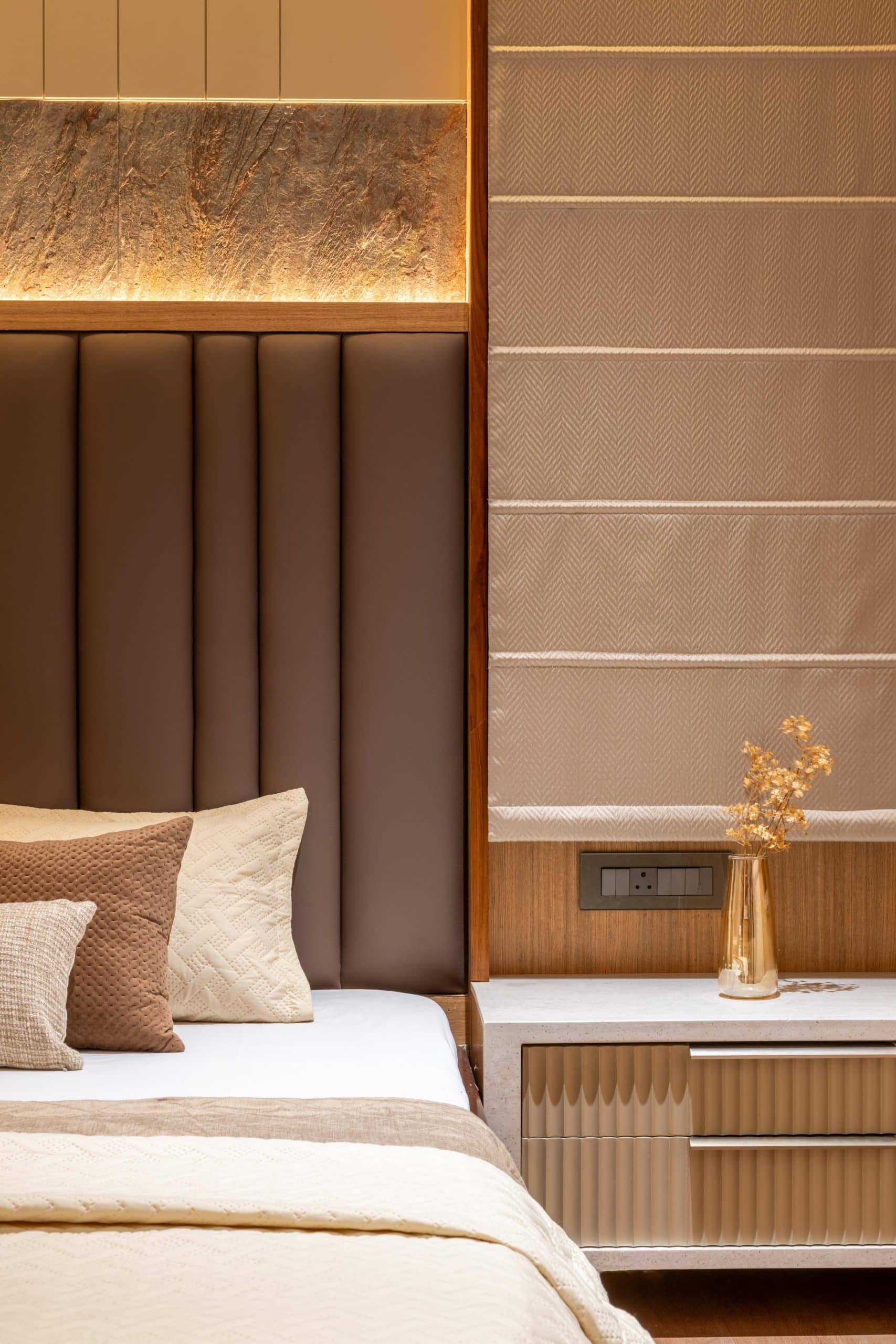 Wander through Varanasi's revamped home tailored to timeless perfection ...