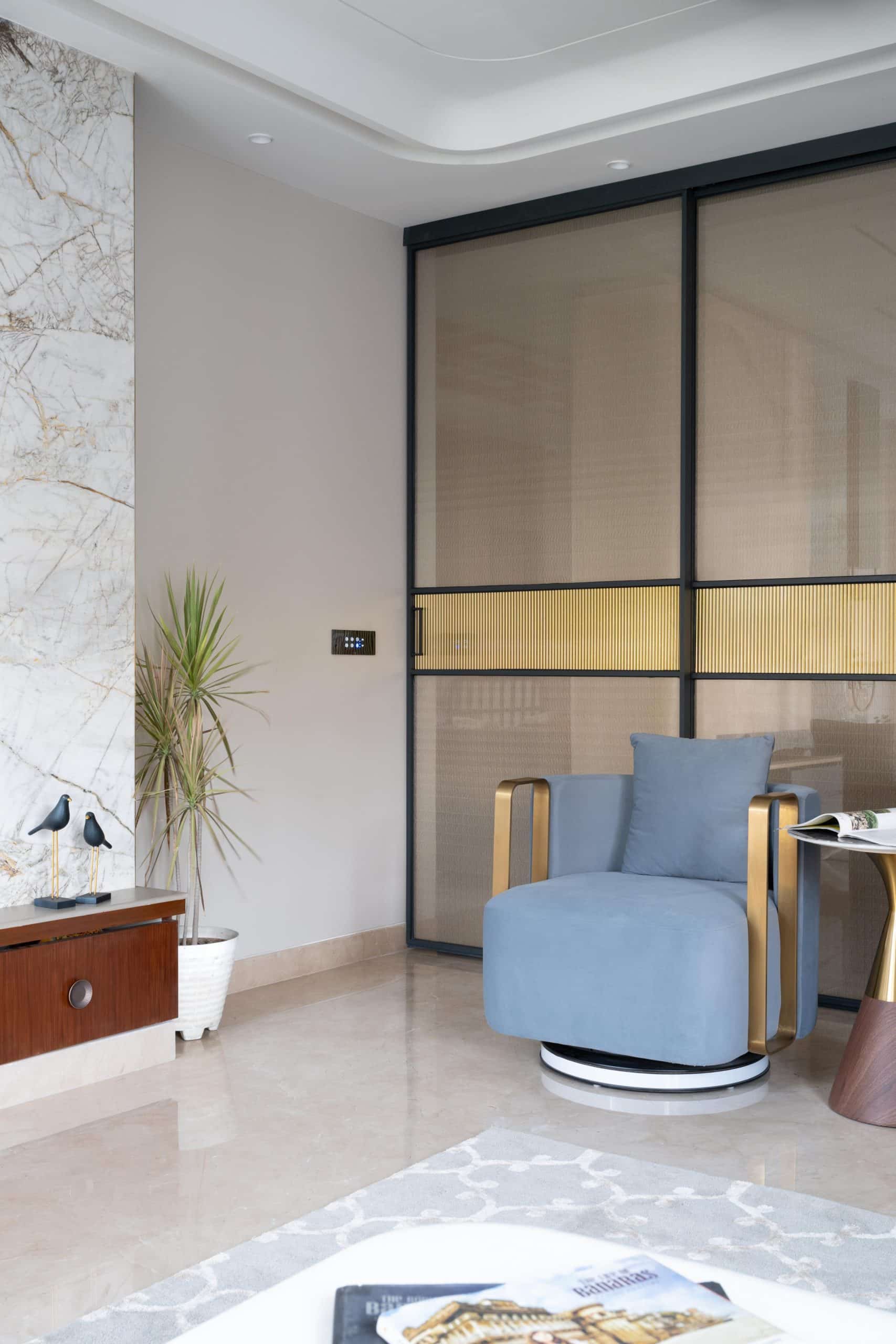 Wander through Varanasi's revamped home tailored to timeless perfection ...