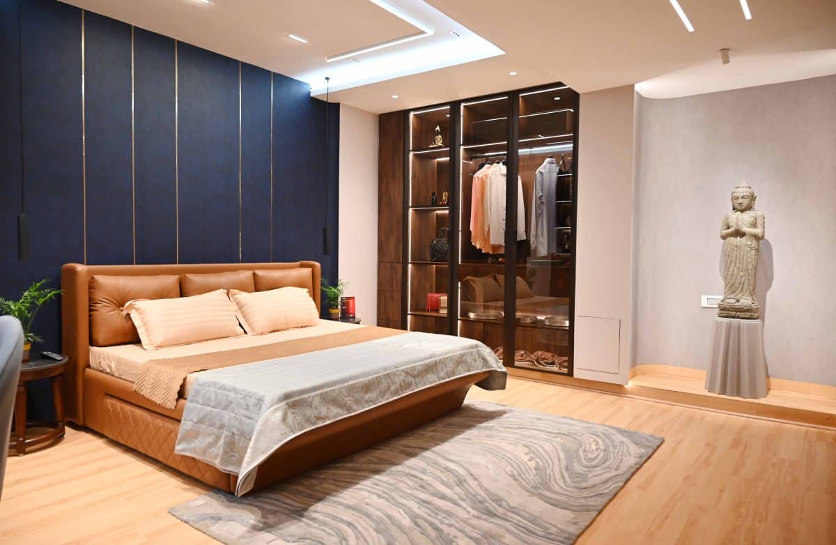 Visit Hafele’s pioneering Licht Experience Centre, India’s first, now ...