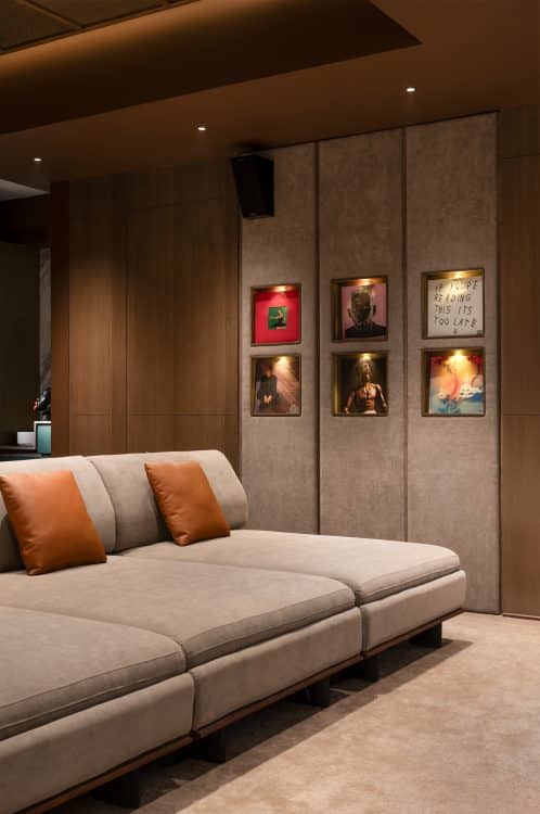 Step inside the House of Rhythm in Ahmedabad curated by traditions and ...