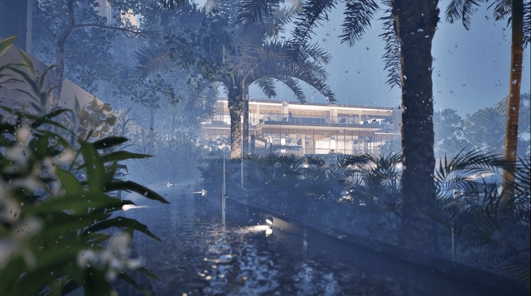 Pune's VizTech giant Qubit makes waves in real estate with 3D ...