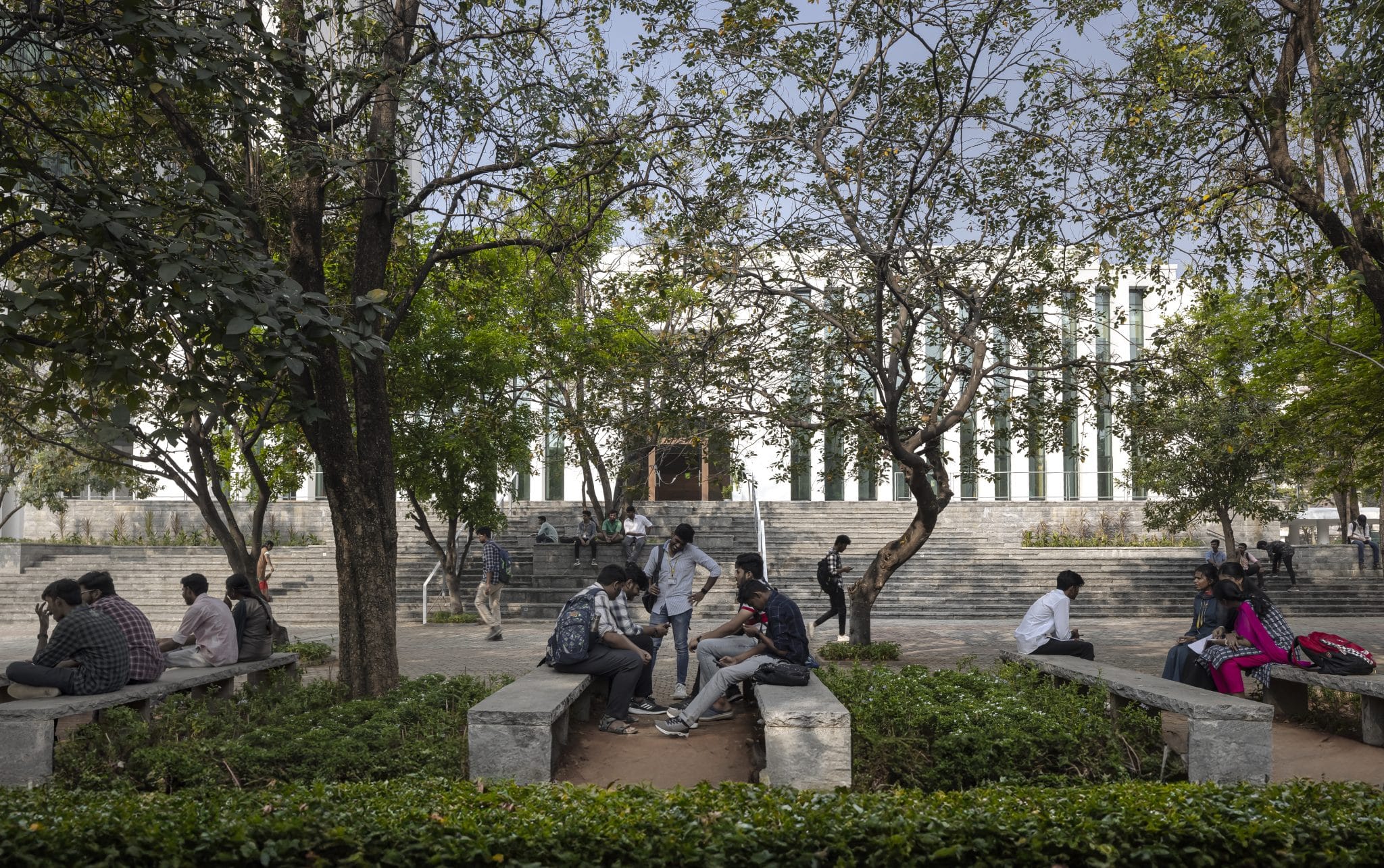 Forge a stronger future with the forward-looking design of this ...