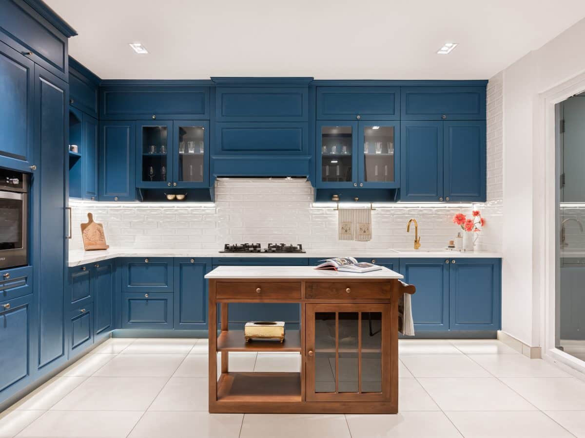 Unlock the treasure of Kerala's craftsmanship and European elegance in ...