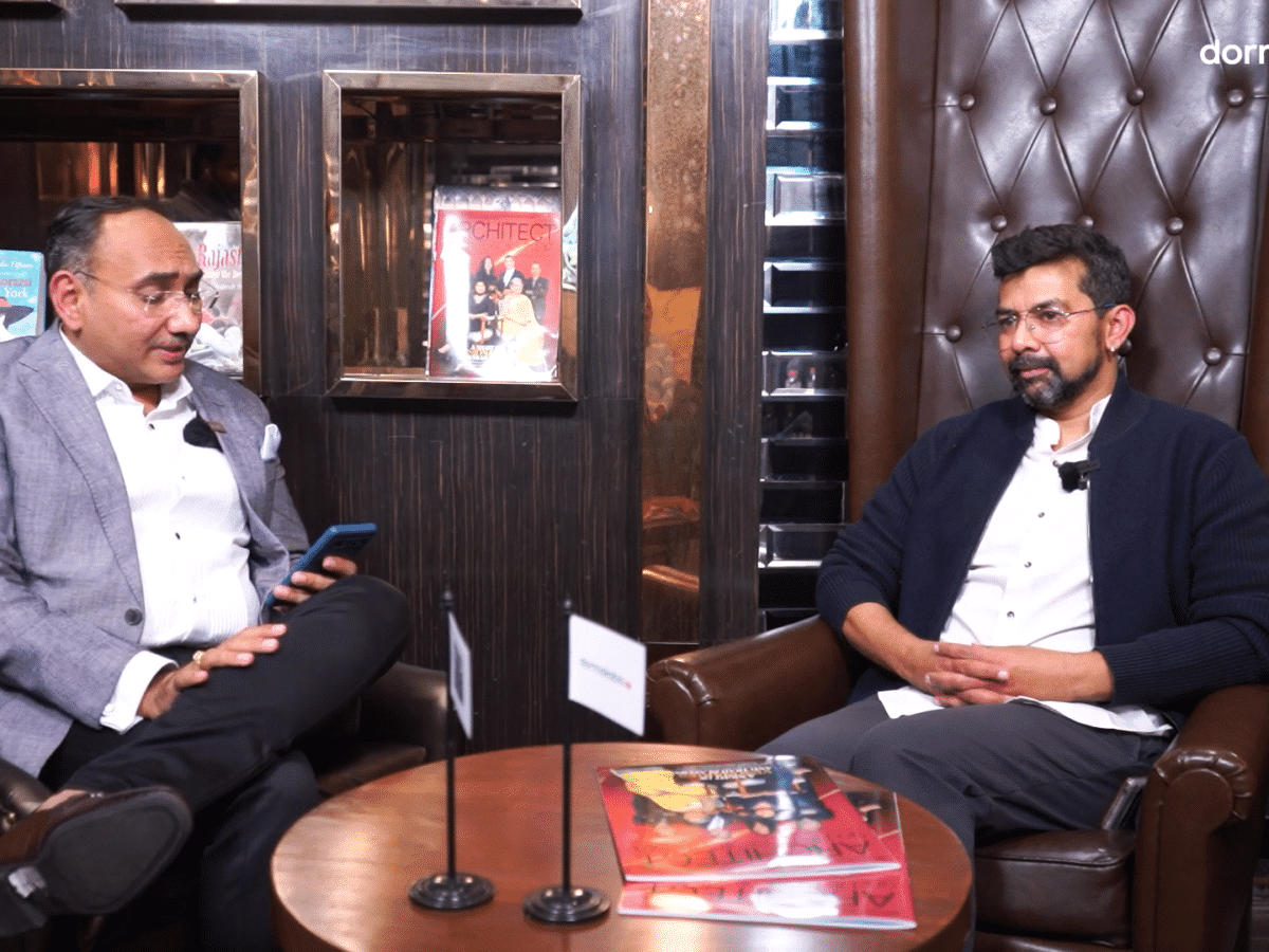 #InConversation with Dipti Jain on her minimalistic design philosophy ...