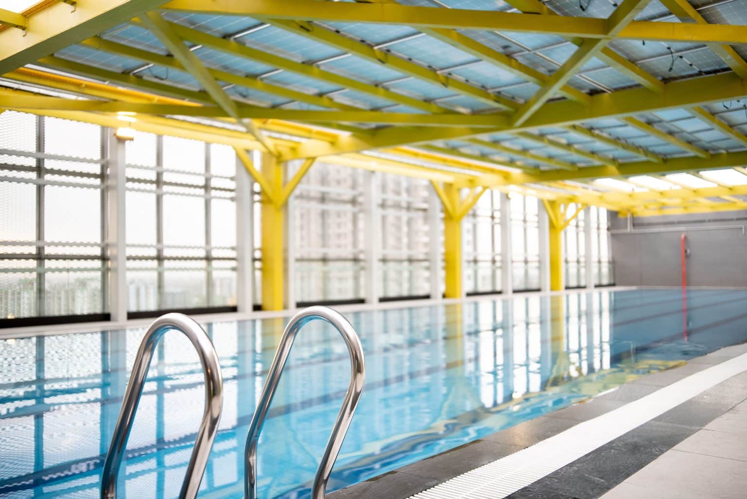 Jenga your way into the future of learning at Kolkata’s child-centric ...