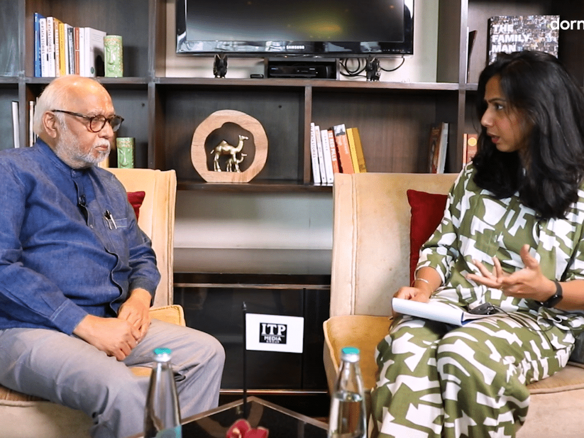 #InConversation with Dipti Jain on her minimalistic design philosophy ...