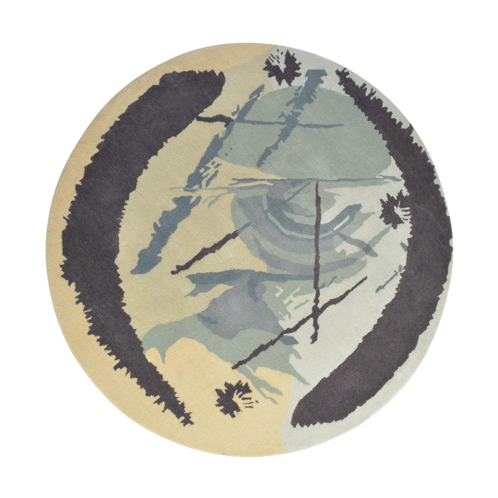 Keep the quirk alive with this unconventional rug collection ...