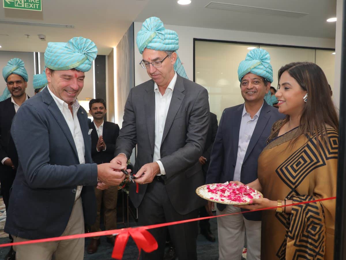 Beyond Designs launches Beyond Designs Home and Bistro - Architect and ...