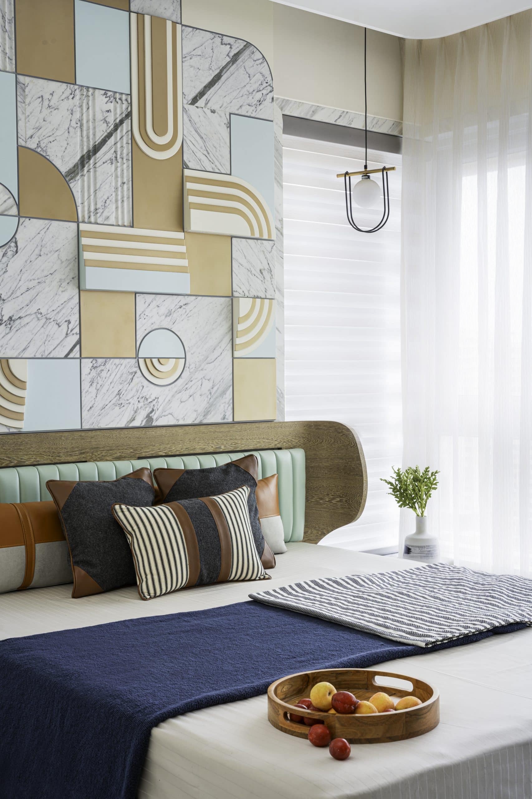 Meet the sixth element that perfectly binds nature's five elements at ...