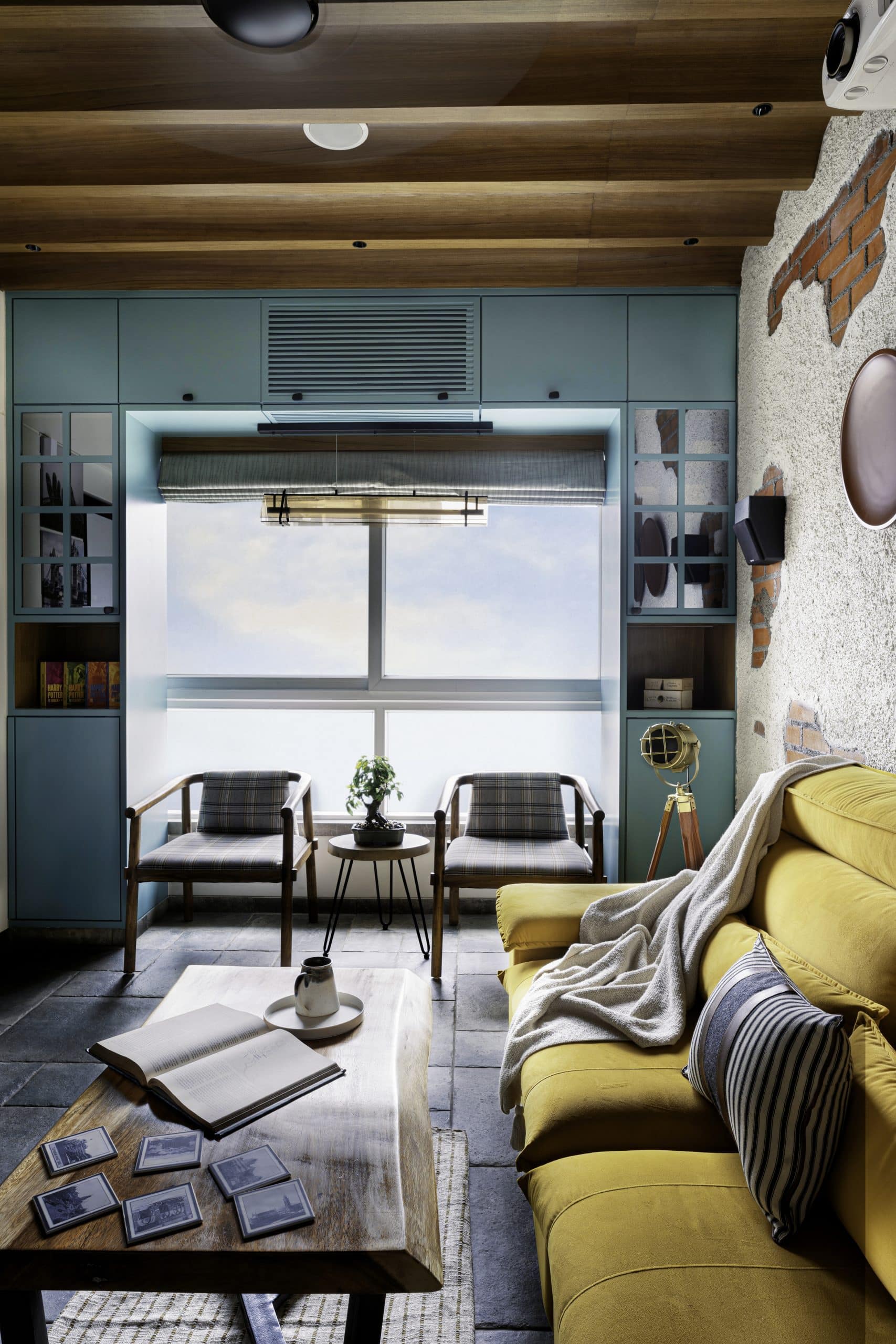 Meet the sixth element that perfectly binds nature's five elements at ...