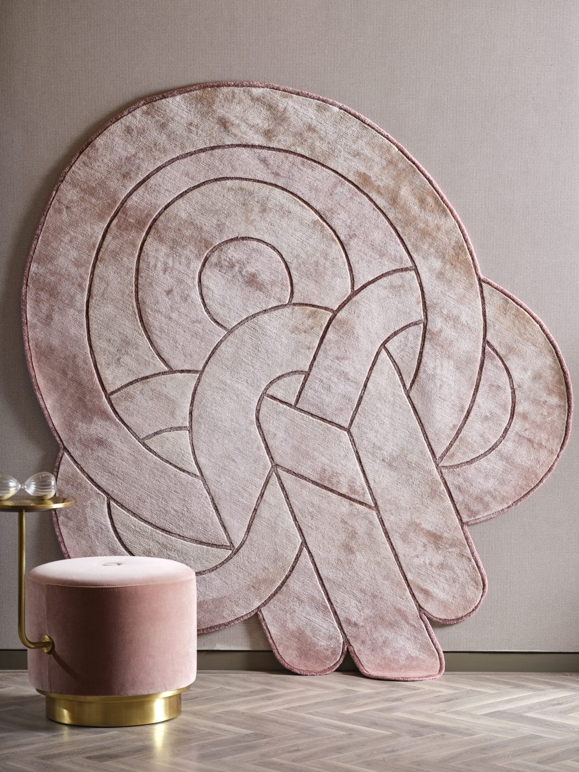 India Design Mumbai Witnesses Launch of 'KNOTION by Nika Zupanc' by ...