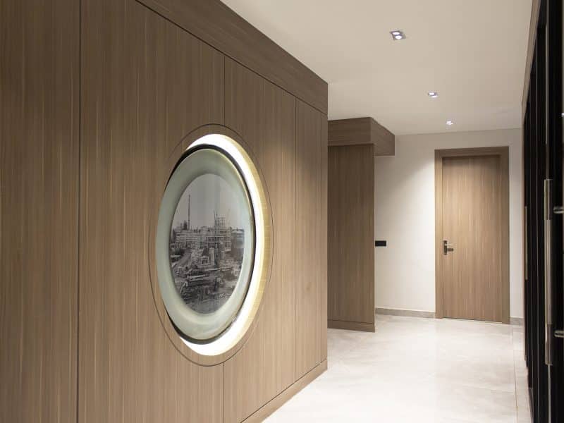 Awadh Shilpgram in Lucknow is a stunning ode to tradition and context ...