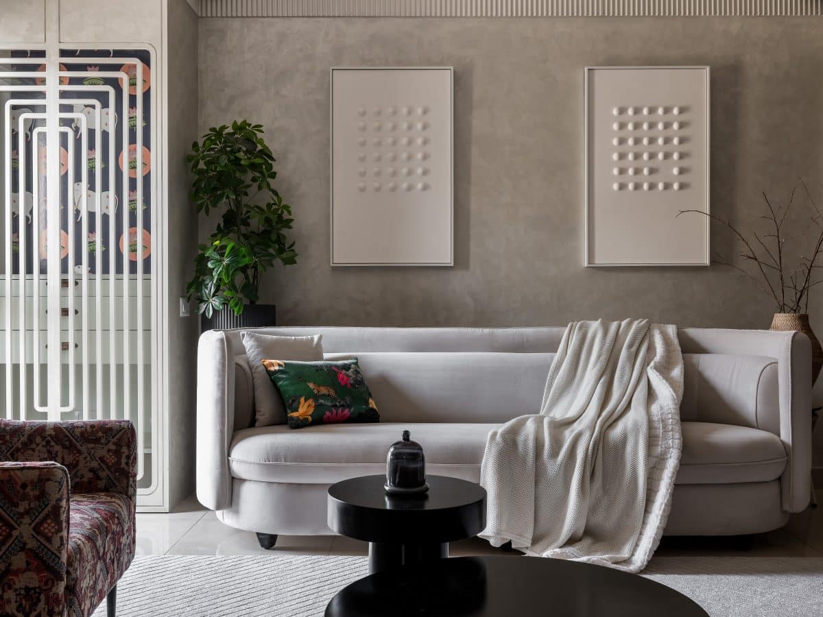 Fendi Casa launches exclusive bar unit & stools - Architect and ...