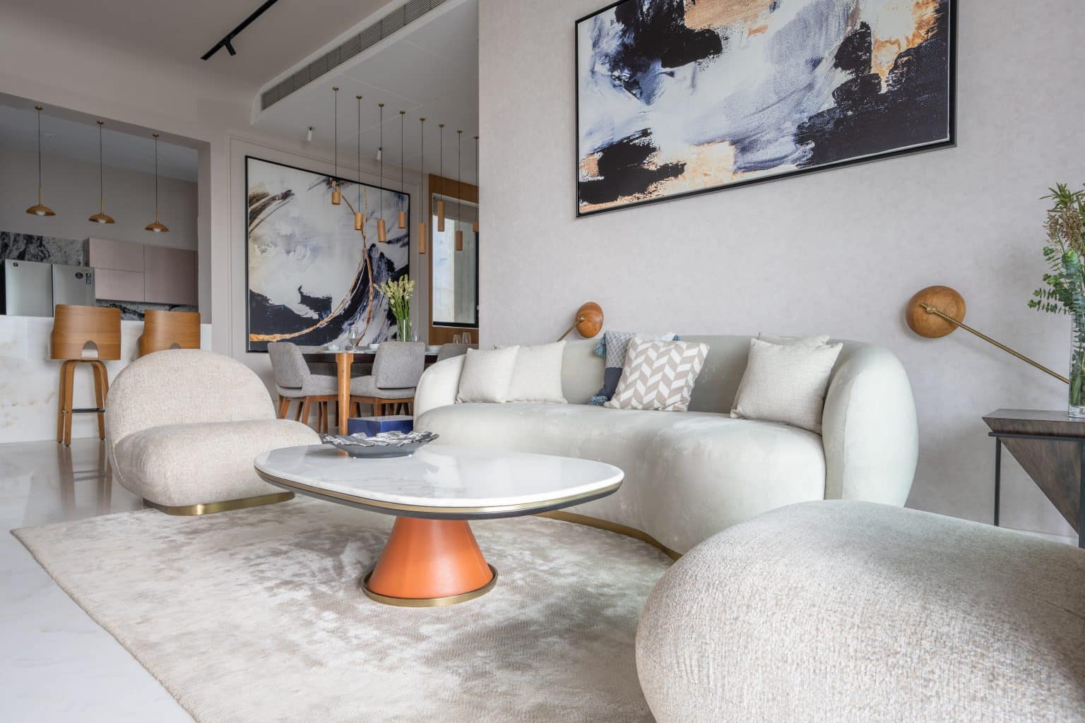 Explore the fast-paced shift to high-altitude living in metro cities ...