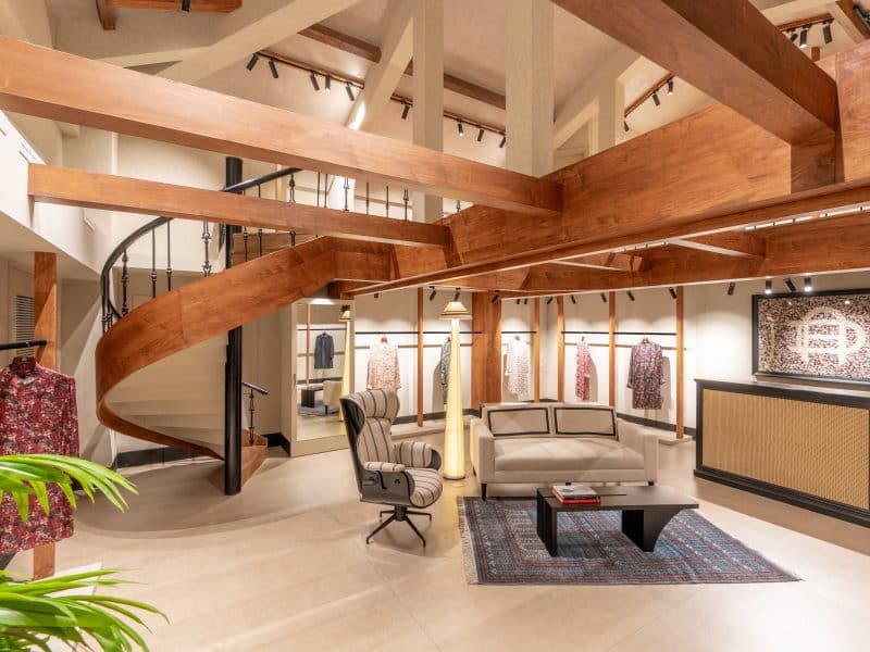 Preserving Heritage: 10 Restoration Projects Transforming Historic ...