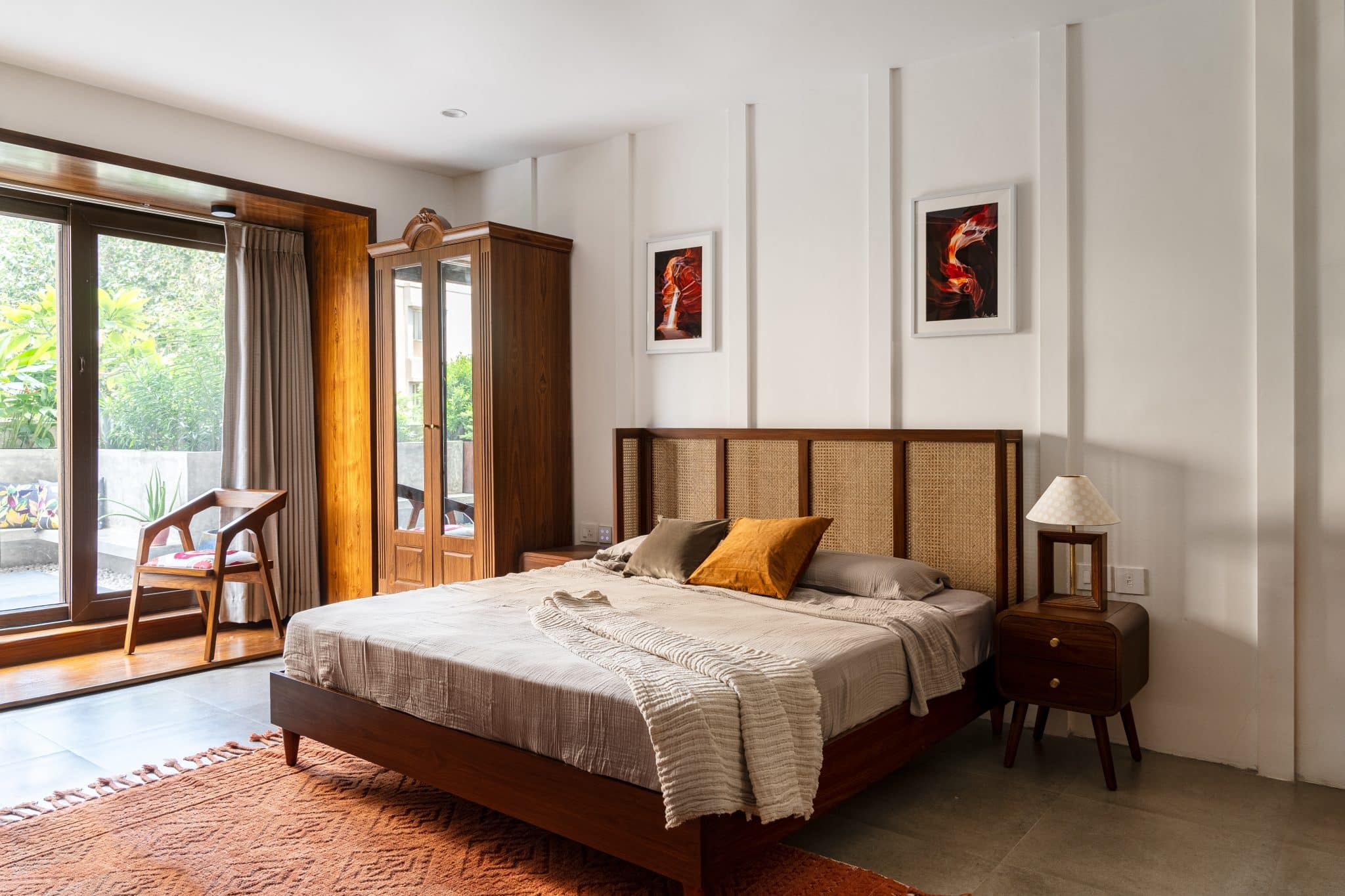 Unwind in the uniquely Indian charm that channels Scandinavian Hygge at ...