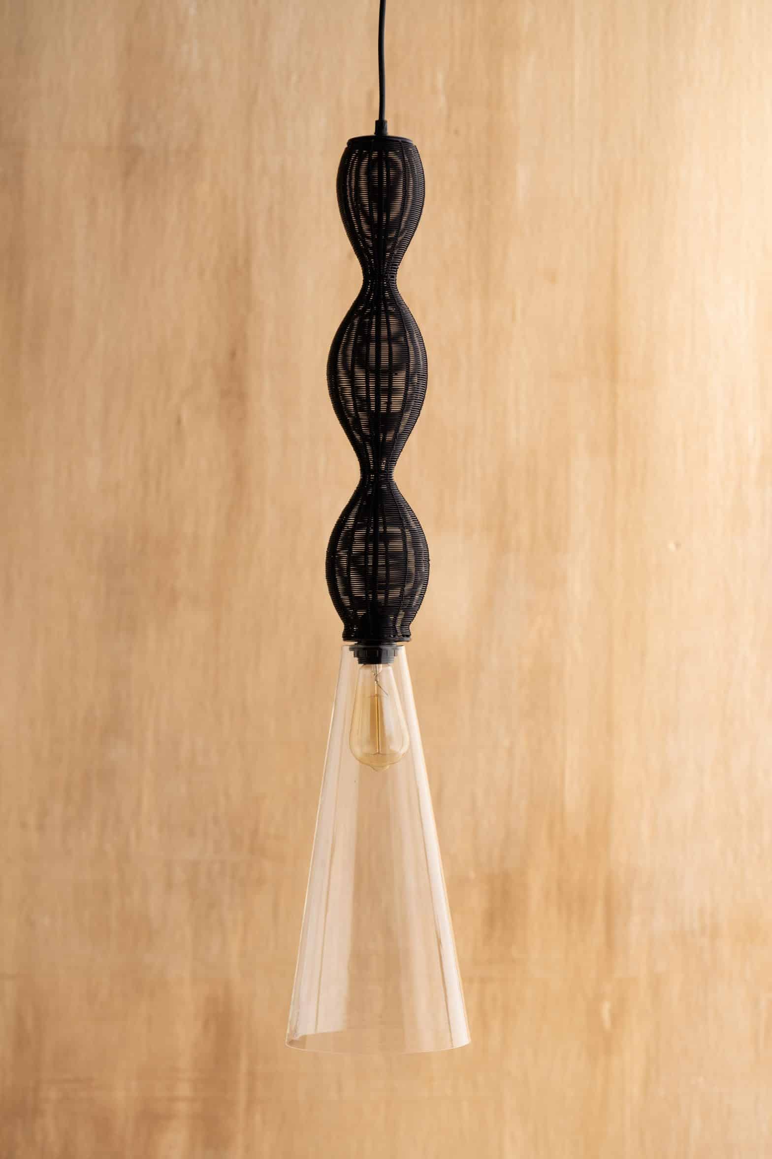 Radiate surrealism beneath the enchanting Dawn and Dusk hanging light ...