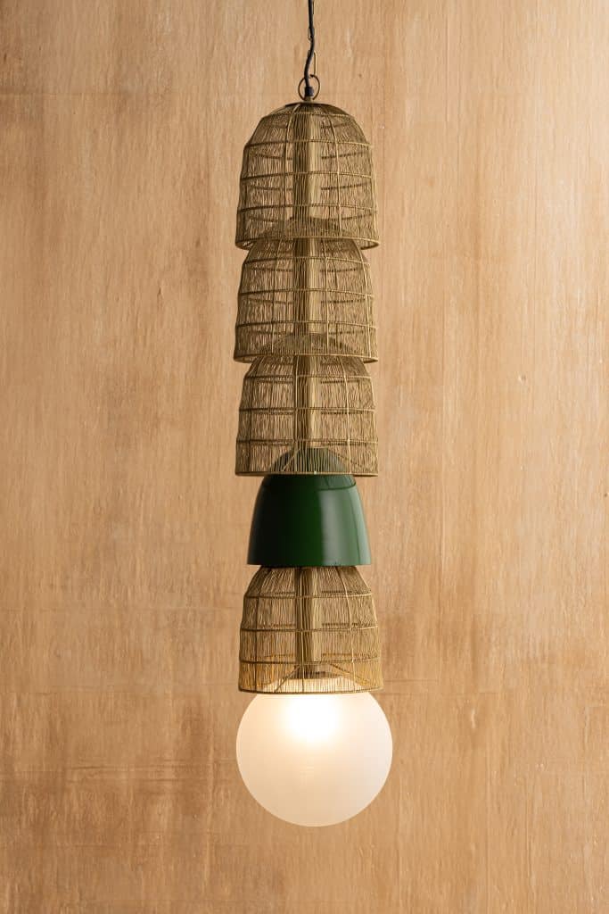 Radiate surrealism beneath the enchanting Dawn and Dusk hanging light ...