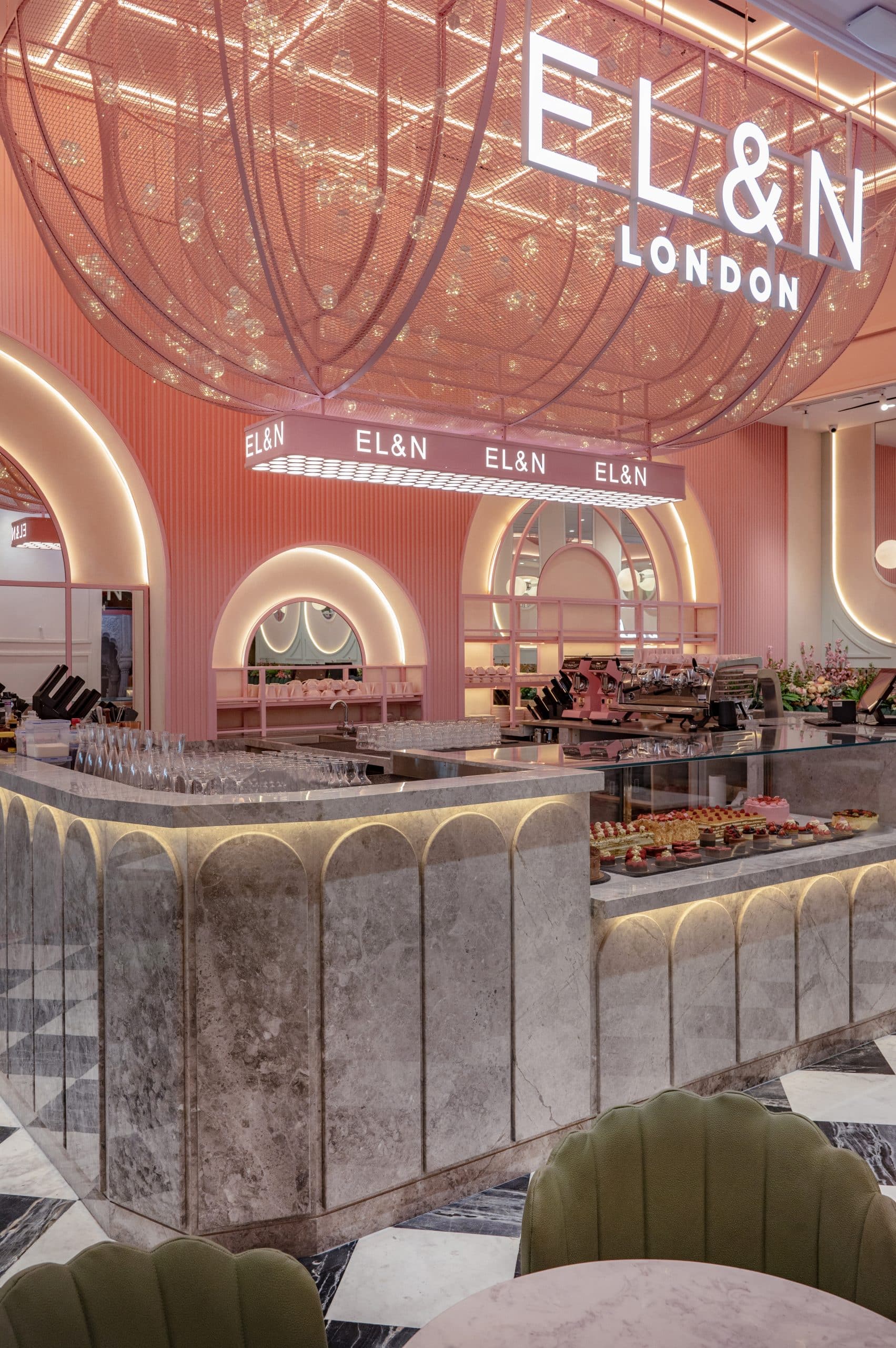 Explore an enchanting world at EL&N London's first outlet at Jio World ...