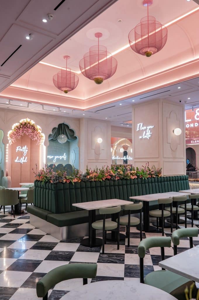 Explore an enchanting world at EL&N London's first outlet at Jio World ...