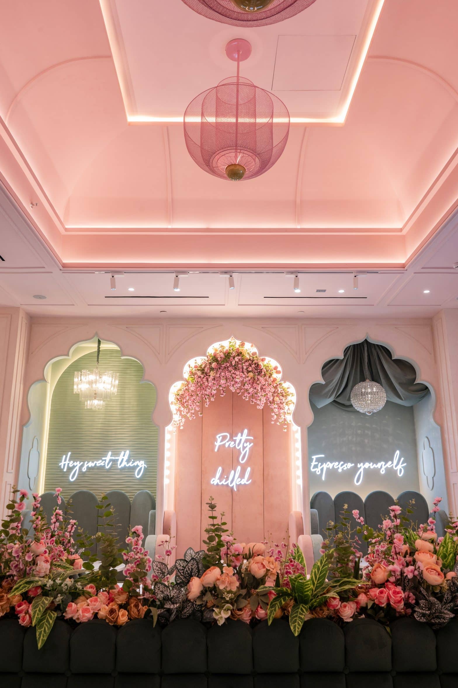 Explore an enchanting world at EL&N London's first outlet at Jio World ...