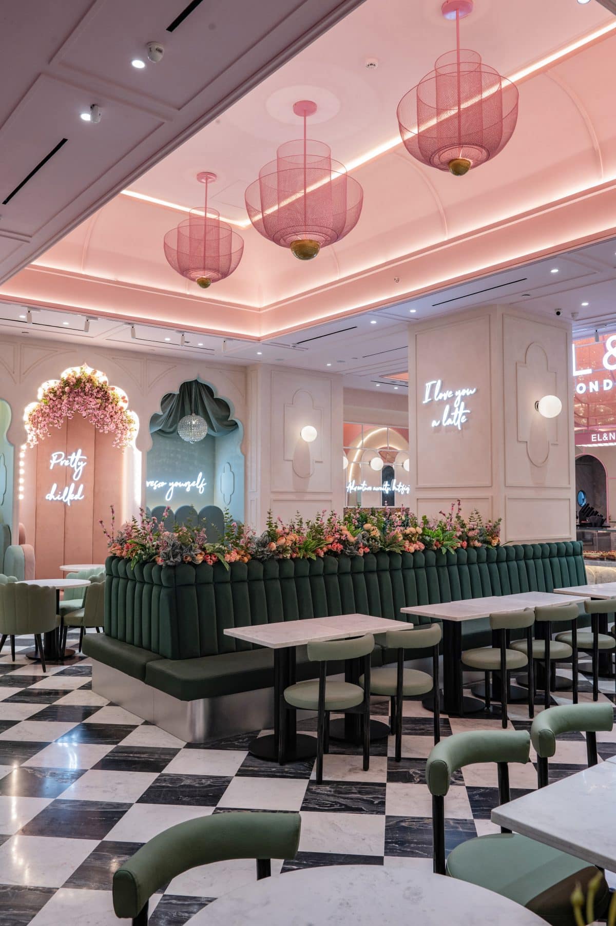 Explore an enchanting world at EL&N London's first outlet at Jio World ...